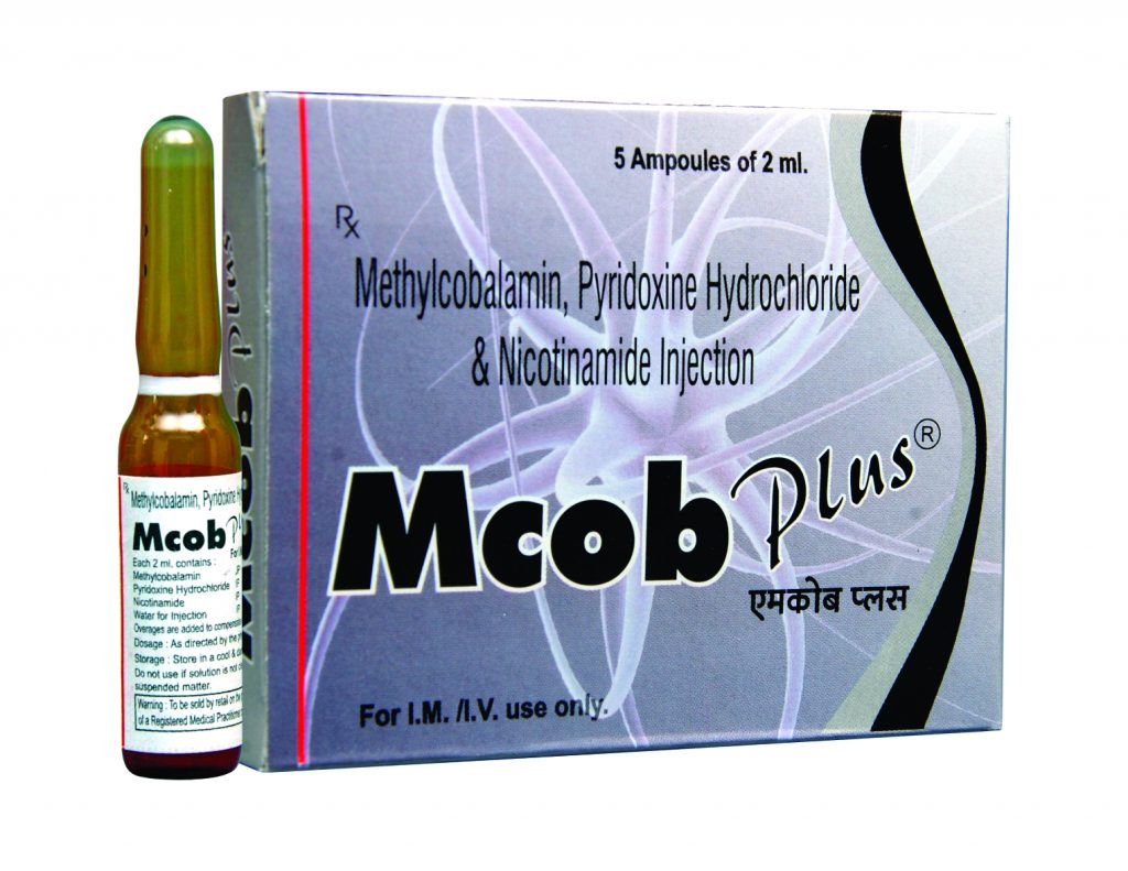 Mcob Plus – KPL Life Science